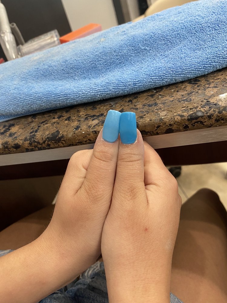 PINK LOTUS NAILS & SPA - Updated June 2024 - 37 Photos & 90 Reviews - 2100 S Gilbert Rd, Gilbert ...