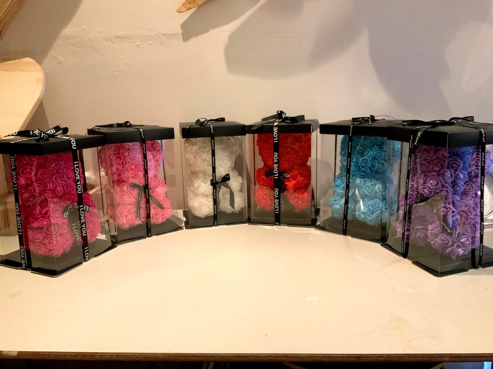 GENESIS FLOWER & GIFT SHOP - Updated January 2025 - 697 Photos & 44 ...