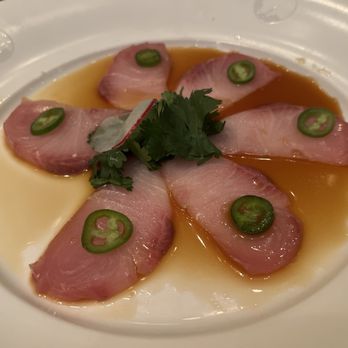 NOBU DALLAS - Updated October 2025 - 1880 Photos & 832 Reviews - 400 ...