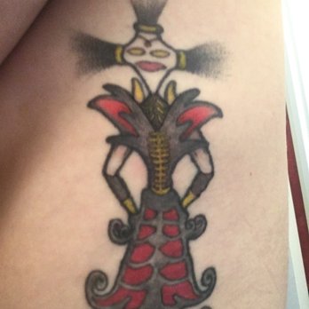 STYX TATTOO - Updated July 2025 - 365 Photos & 19 Reviews - 86-27 ...
