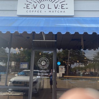 EVOLVE COFFEE + MATCHA - Updated September 2024 - 104 Photos & 93 ...