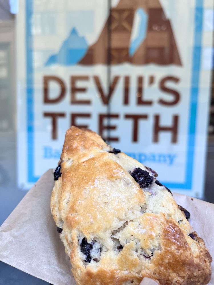 Devils Teeth Baking, San Francisco | Roadtrippers