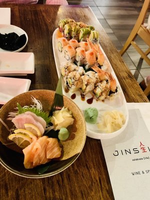 JINSEI - Updated May 2025 - 91 Photos & 119 Reviews - 713 N Lamar Blvd ...