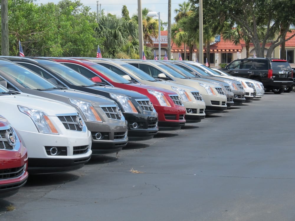 MIKE ERDMAN CADILLAC - Updated January 2026 - 10 Photos & 29 Reviews ...