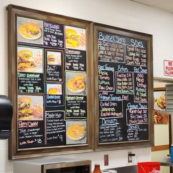 PATTY SHACK - Updated August 2024 - 52 Photos & 28 Reviews - 2121 S ...