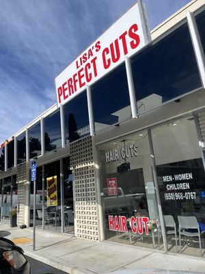 LISA’S PERFECT CUTS - Updated May 2025 - 66 Photos & 138 Reviews - 1283 ...