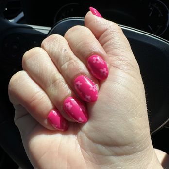 PRETTY Q NAILS AND SPA - Updated June 2025 - 439 Photos & 279 Reviews ...