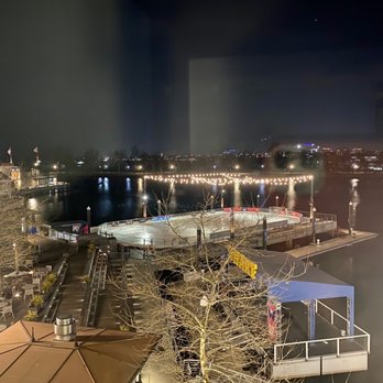 THE WHARF ICE RINK - Updated December 2025 - 35 Photos & 16 Reviews ...
