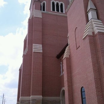 LO DUC CATHOLIC CHURCH - Updated January 2026 - 12 Photos - 6550 ...