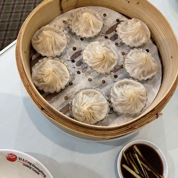 YI LONG DUMPLING - Updated August 2024 - 229 Photos & 109 Reviews ...