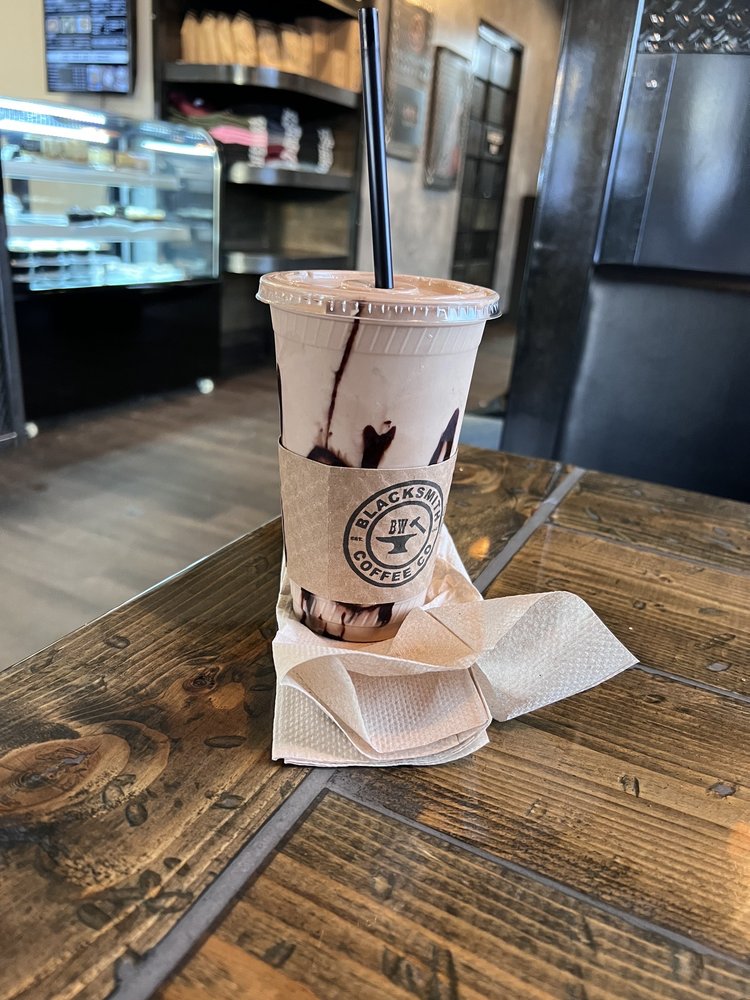 BW BLACKSMITH DELI & GRILL - Updated December 2025 - 25 Photos & 26 ...