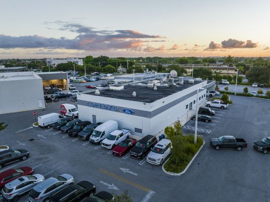 LORENZO FORD - Updated December 2025 - 107 Photos & 232 Reviews - 30725 ...