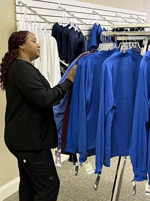 WC FASHION SCRUBS - Updated July 2025 - 4244 Hwy 22, Mandeville ...