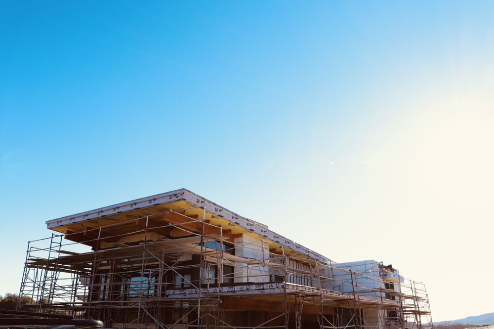 TIMCO CONSTRUCTION - Updated May 2026 - 13 Photos - 8561 Younger Creek ...