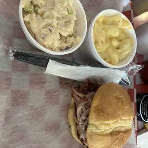 RED STATE BBQ - 552 Photos & 740 Reviews - 4020 Georgetown Rd ...