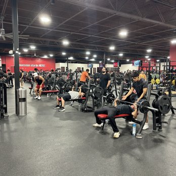 DYNAMIC FITNESS - Updated December 2025 - 35 Photos & 134 Reviews ...