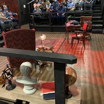 GEORGETOWN PALACE THEATRE - Updated December 2025 - 45 Photos & 54 ...