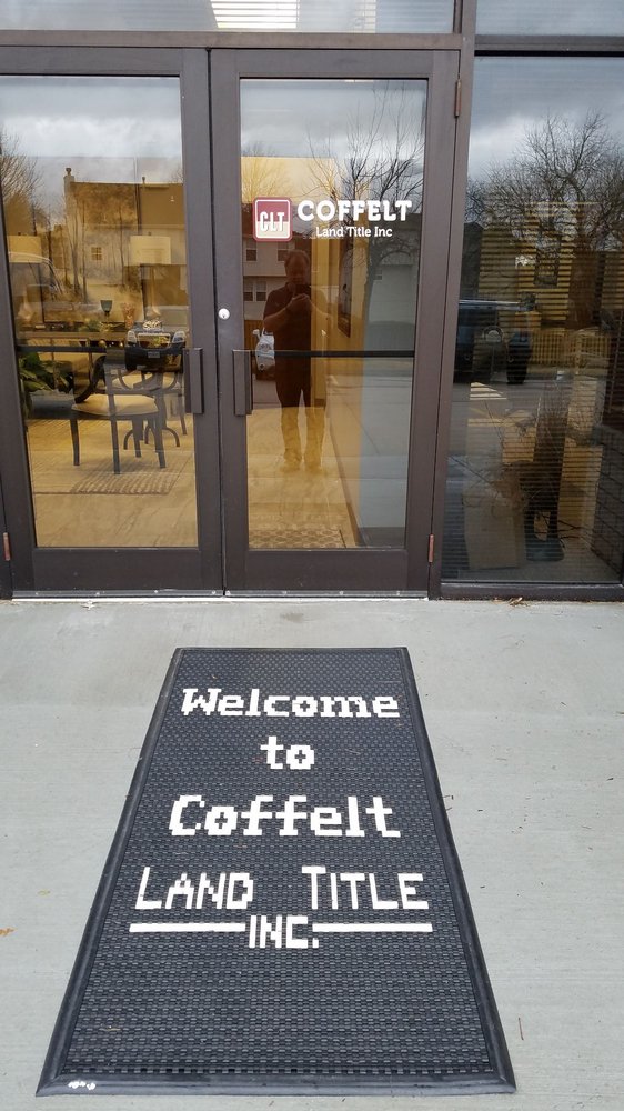 COFFELT LAND TITLE - Updated September 2025 - 320 NE Tudor Rd, Lees ...