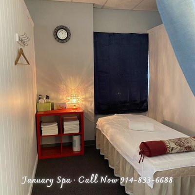 JANUARY SPA - Updated December 2025 - 11 Reviews - 75 Brook St ...