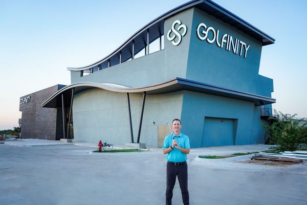 GOLFINITY - Updated December 2025 - 66 Photos & 16 Reviews - 12332 N Fm 620, Austin, Texas ...