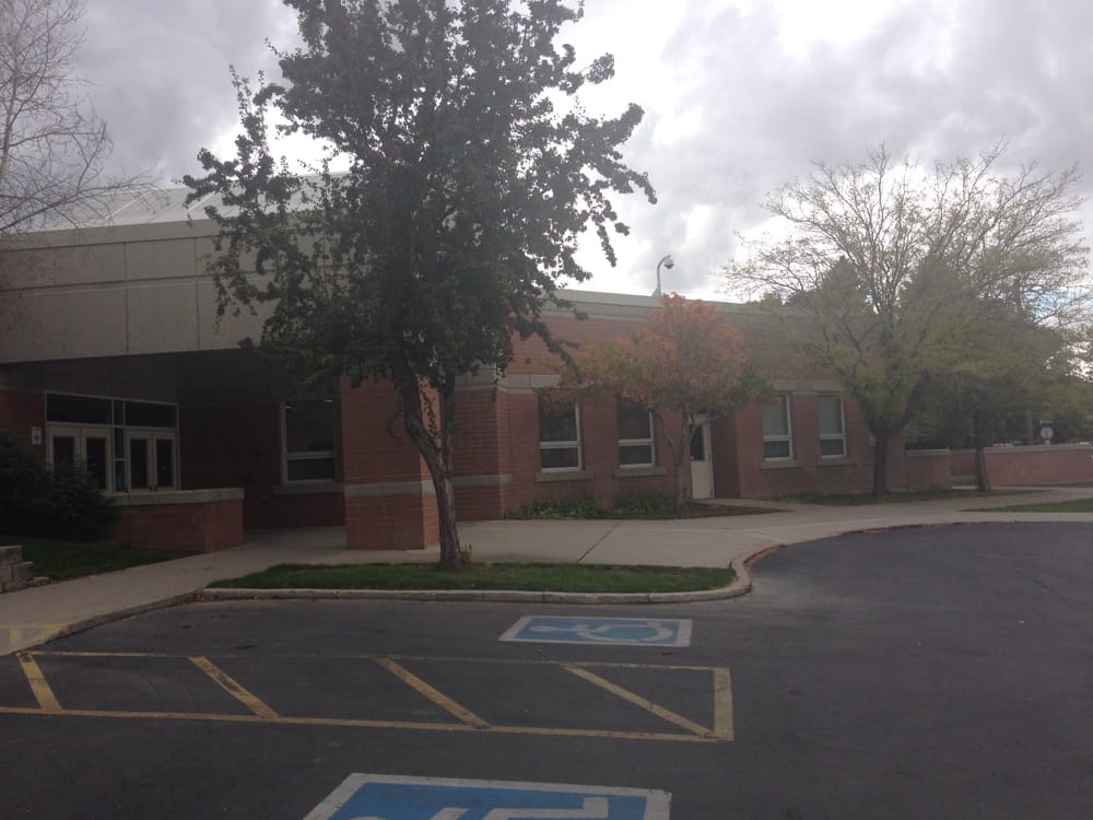 HAWTHORNE ELEMENTARY SCHOOL - Updated July 2024 - 1675 S 600th E, Salt ...