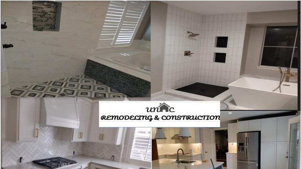 UNIC REMODELING & CONSTRUCTION - Irving, Texas - General Contractors ...