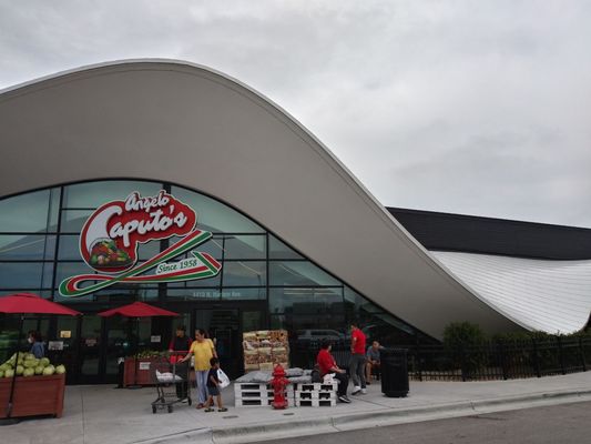 ANGELO CAPUTO’S FRESH MARKETS - 22 Photos - 4410 N Harlem Ave, Norridge ...