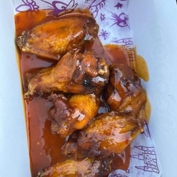 VOODOO CHICKEN & DAIQUIRIS - Updated December 2025 - 89 Photos & 49 ...