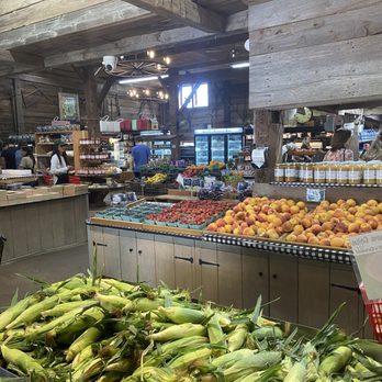 ABMA’S FARM MARKET, GREENHOUSES, AND PETTING ZOO IN WYCKOFF, NJ ...