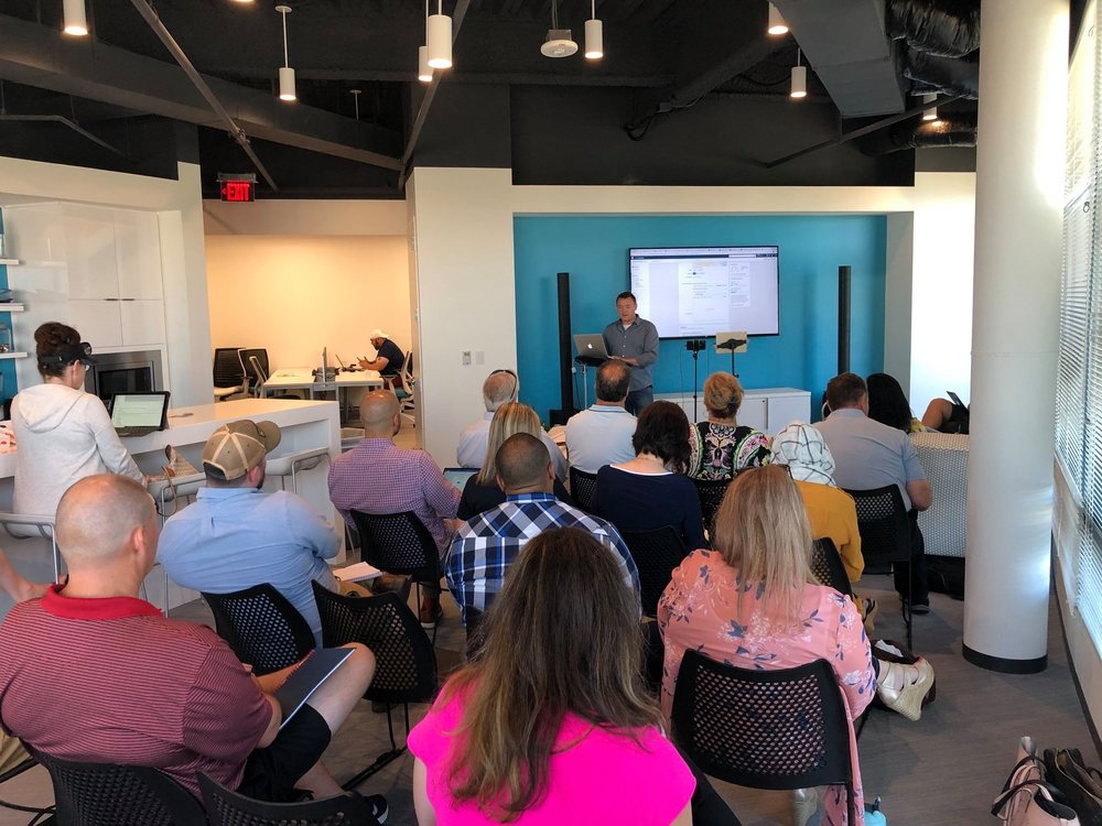 DEVON AND DUSTIN FOX - FOX HOMES TEAM - 61 Photos - 8315 Lee Hwy ...