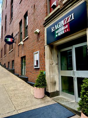 RAGAZZI RESTOBAR - Updated October 2025 - 33 Photos & 14 Reviews - 5187 ...