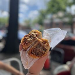 CAPO ITALIAN DELI - Updated July 2025 - 46 Photos & 30 Reviews - 109 N ...