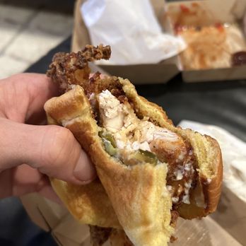 FOR THE WIN - 519 Photos & 845 Reviews - 6221 Franklin Ave, Los Angeles ...