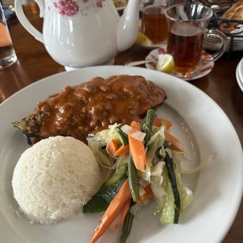 CAFE ISTANBUL - Updated August 2024 - 476 Photos & 373 Reviews - 6125 ...