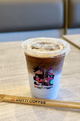 COTTI COFFEE - Updated December 2025 - 31 Photos & 18 Reviews - 1370 ...