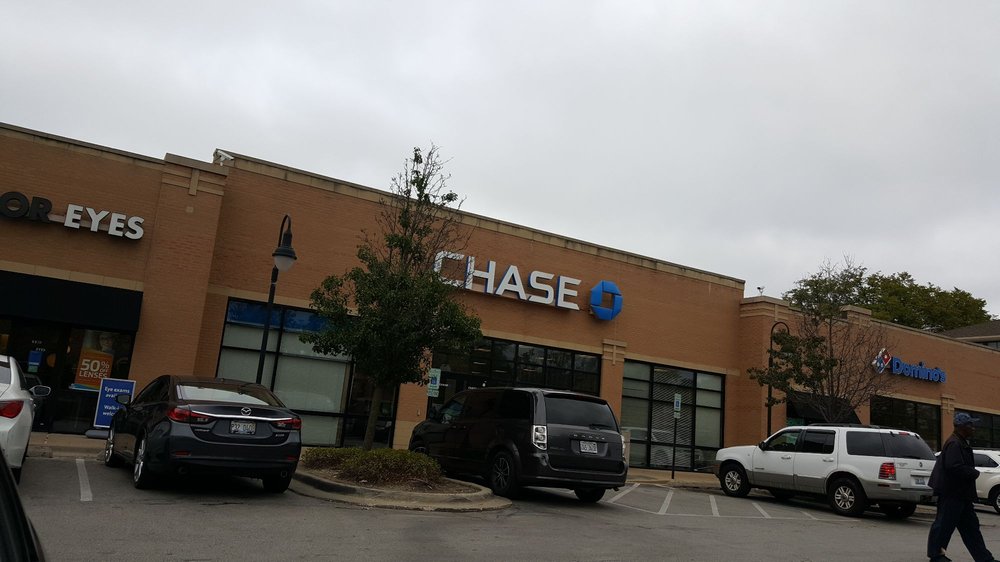 CHASE BANK - Updated December 2024 - 2310 W 95th St, Chicago, Illinois ...