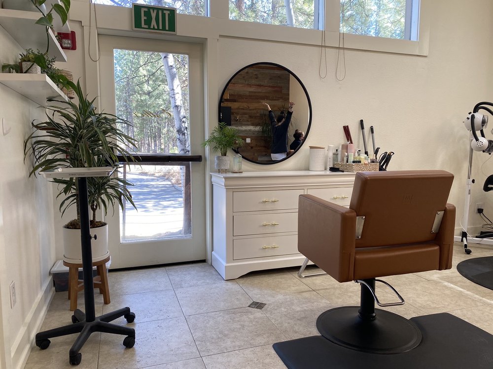 SALON ESTHER - Updated December 2025 - 18707 SW Century Dr, Bend ...