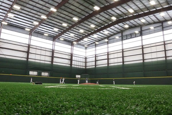D-BAT - OKC - Updated April 2026 - 26 Photos - 801 NW 122nd St ...