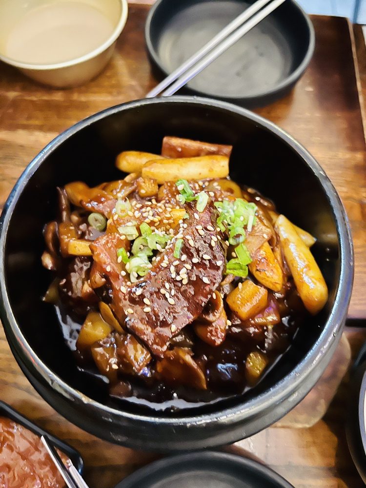 DAMSO MODERN KOREAN CUISINE - Updated September 2025 - 332 Photos & 216 ...