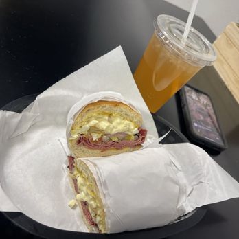 WOODS FAMILY SANDWICHES - Updated November 2024 - 221 Photos & 326 ...