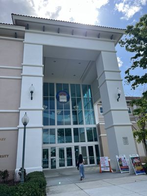 MIRAMAR BRANCH LIBRARY & EDUCATION CENTER - Updated June 2026 - 100 ...