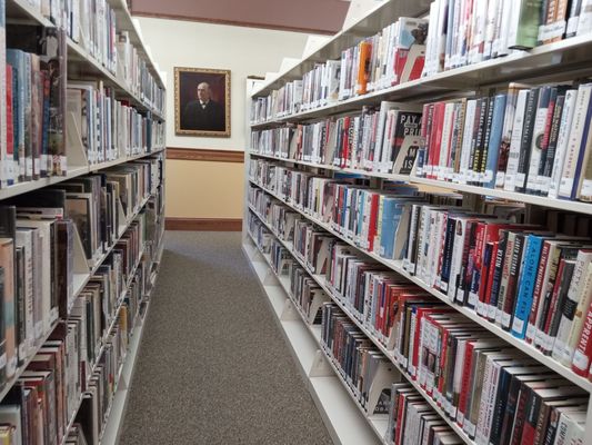 CHICOPEE PUBLIC LIBRARY - Updated December 2025 - 69 Photos - 449 Front ...