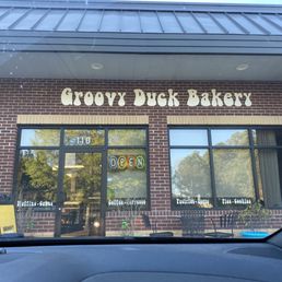 GROOVY DUCK BAKERY - Updated July 2025 - 272 Photos & 207 Reviews ...