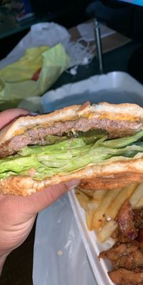 POLY BURGER - 57 Photos & 103 Reviews - 1460 Atlantic Ave, Long Beach ...