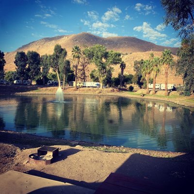 REFLECTION LAKE RV PARK & FISHING CAMPGROUND - Updated September 2025 ...