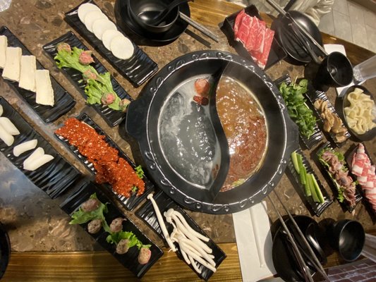 HERO HOTPOT - Updated December 2024 - 174 Photos & 123 Reviews - 3390 S ...