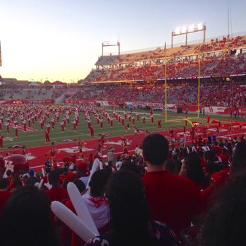 TDECU STADIUM - Updated October 2025 - 194 Photos & 37 Reviews - 3874 ...