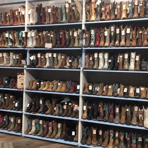 BOOT BARN - 63 Photos & 31 Reviews - 318 Broadway, Nashville, TN - Yelp