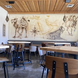 BABA RESTAURANT - Updated October 2025 - 275 Photos & 197 Reviews ...