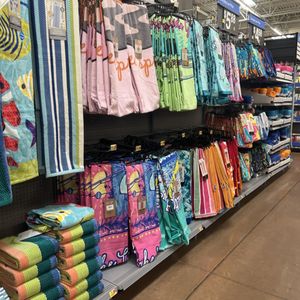 WALMART SUPERCENTER - Updated July 2024 - 11 Photos & 22 Reviews - 9570 ...